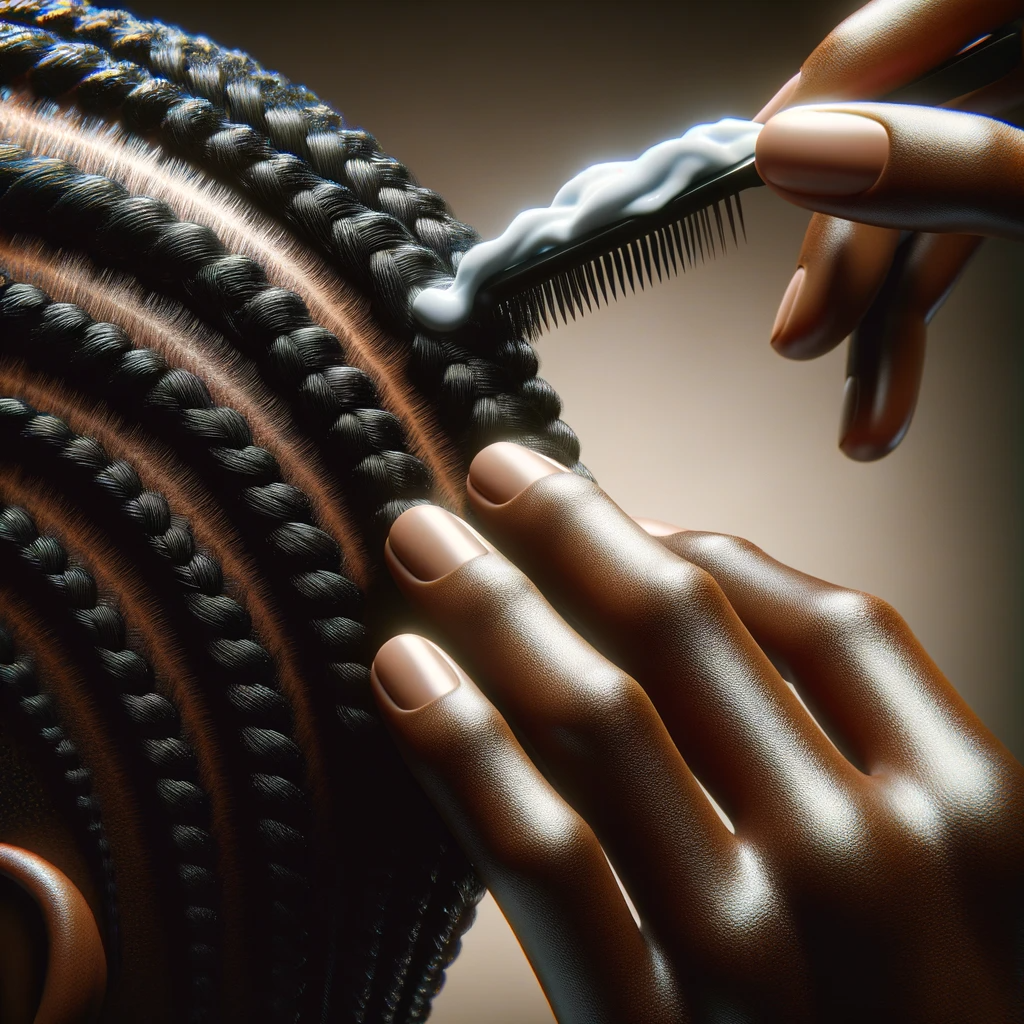 The Ultimate Guide To Braiding Gel - Island Twist Shop – IslandTwistShop